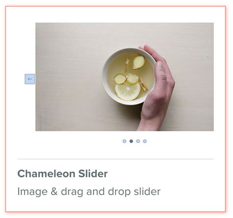 Chameleon Slider Drag And Drop Weebly Animated Slider Waddons