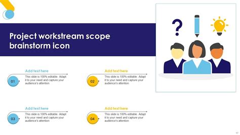 top 10 workstreams powerpoint presentation templates in 2025
