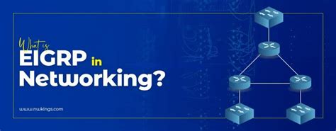What Is Eigrp Protocol How It Works Best Explained 2025