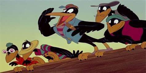 The 9 Most Problematic Classic Disney Animated Movies Ranked