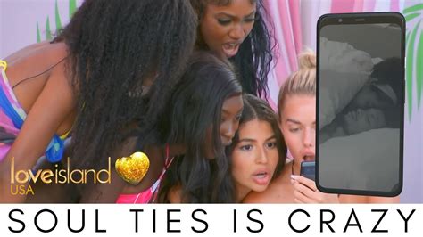 Love Island Usa Season 5 Episode 20 Recap Review Youtube