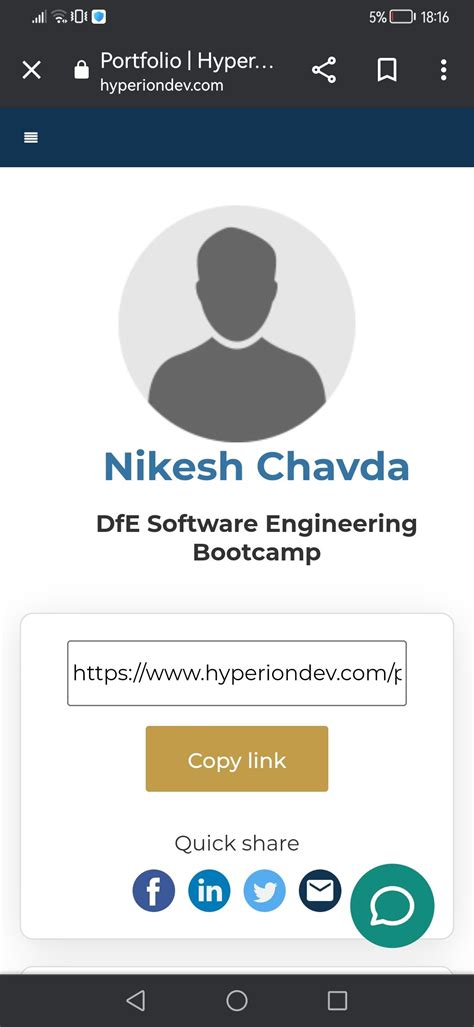 Nikesh Chavda On Linkedin Completed My Software Engineering Foundation