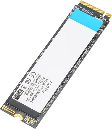 Amazon Com GOWENIC GB NVMe M PCIe Gen X SSD High Speed Stable Performance Robust