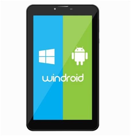 Harga Axioo Windroid 7g Dan Spesifikasi Tablet Dual Os Murah Dengan