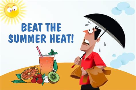 Beat The Heat