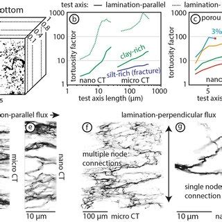Two Dimensional Fracture Analyses Using Fracpaq 58 Clay Rich Layer A