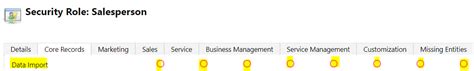 Removing Import From Excel In Dynamics Carl De Souza