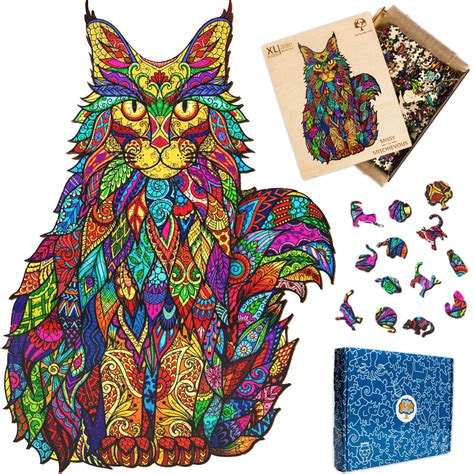 Wooden Jigsaw Puzzles With Pegs At Alton Phelps Blog