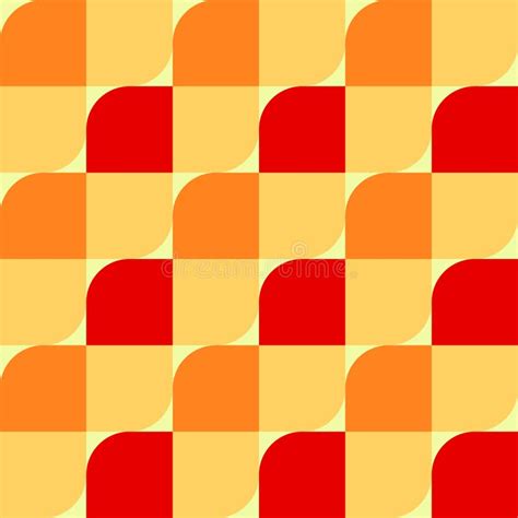 Abstract Background Geometry Minimalistic Vector Seamless Zig Zag