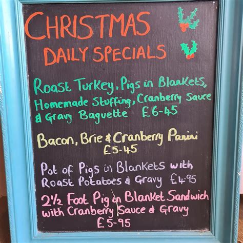 Emilys Eatery Happy Monday Everyone Dont Forget Our Facebook