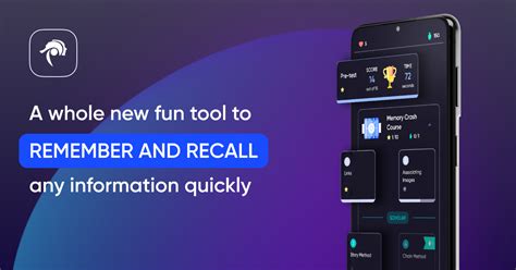 Improve Your Memory By 5x In 60 Days With 1 Memory App Memoryos