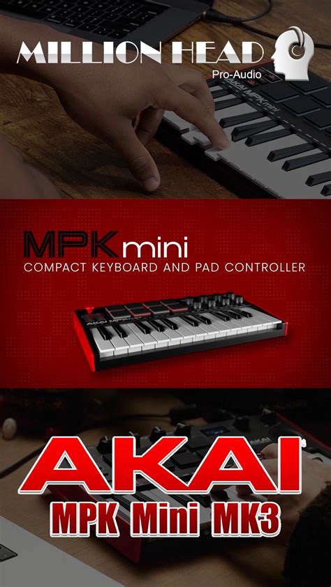 [Pro Review] รีวิว Midiplus : Studio 2 Pro อัพเกรดการทำเพลงไปอีกขั้น ...