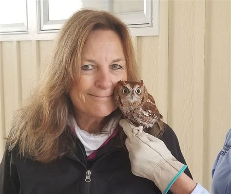 Back From The Field Debbie Jordan Recounts Her Florida Wilds