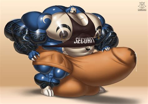 Rule 34 Abs Biceps Furry Hyper Hyper Balls Hyper Genitalia Hyper