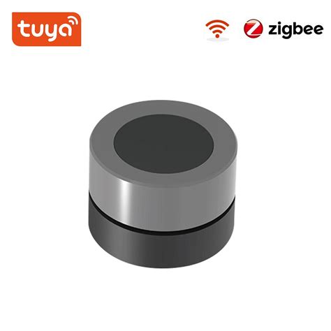Zigbee Smart Knob Switch Wireless Scene Switch But Grandado