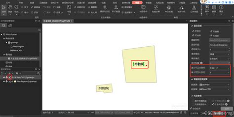 Supermap制作发布二三维地图服务 超图发布地图服务 Csdn博客