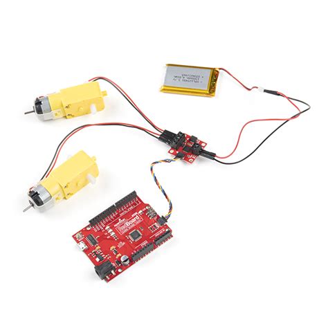 SparkFun Qwiic Sensors Buying Guide 2022