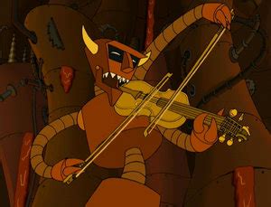 Timeline The Infosphere The Futurama Wiki