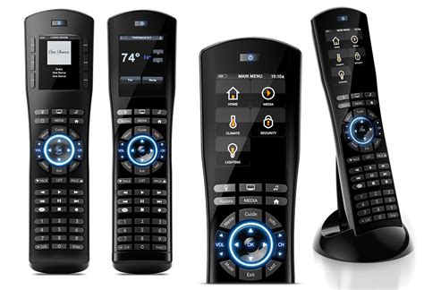 Elan Home Automation Systems Paragon Sight And Sound