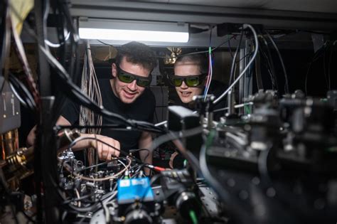 Quantum Teleportation Breakthrough Advances Quantum Computing