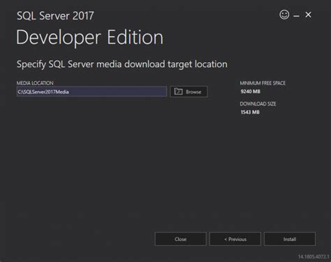 machine learning services configuring r services in sql server