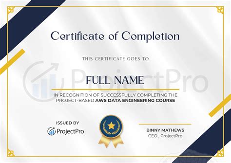 Projectpros Expert Led Aws Data Engineering Program