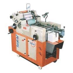Mini Offset Single Color Mini Offset Manufacturer From Faridabad
