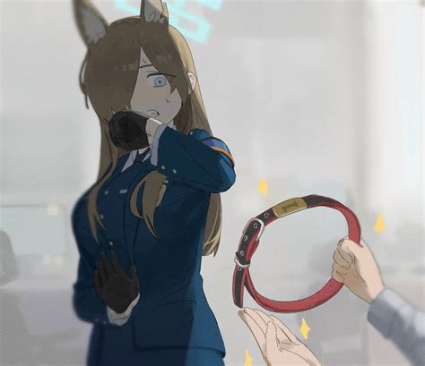 Kanna Blue Archive Drawn By Lazhuzelazhuze Danbooru