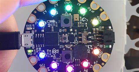 Circuit Playground Express Arduino Download Railmery