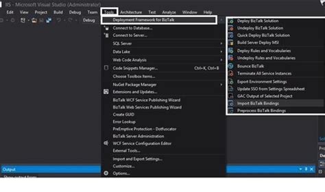 biztalk server a concise tutorial just an hour acte updated 2025