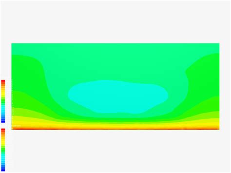 triangle grid fin by d49830731 simscale