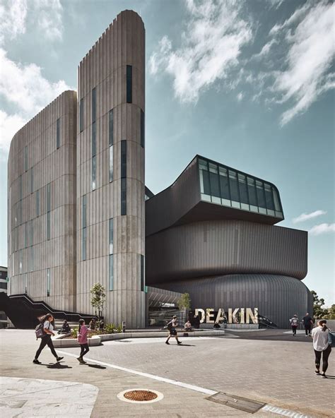 Parametricarchitecture On Linkedin Australia Architect