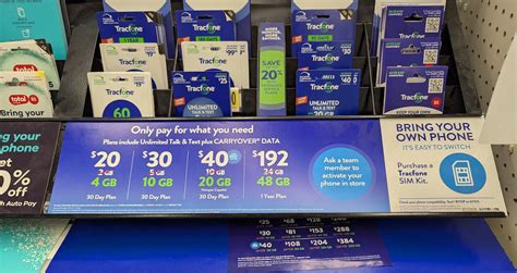 Tracfone Launches 50 Unlimited Data Plan With Multi Month Discounts