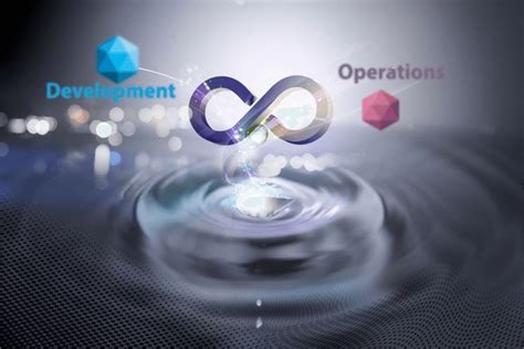 Devops Light Background Royalty Free Images Stock Photos Pictures Shutterstock