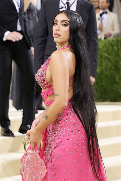 Lourdes Leon Says Mom Madonna Is A Control Freak” Who Controlled Her