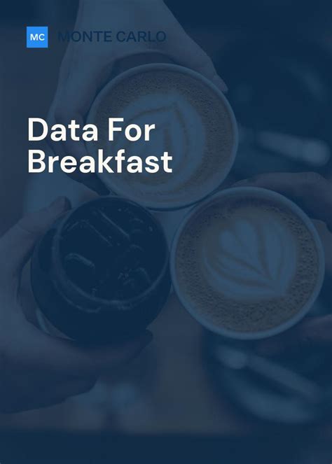 Data For Breakfast Barr Moses