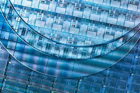 Applications Lawrence Semiconductor