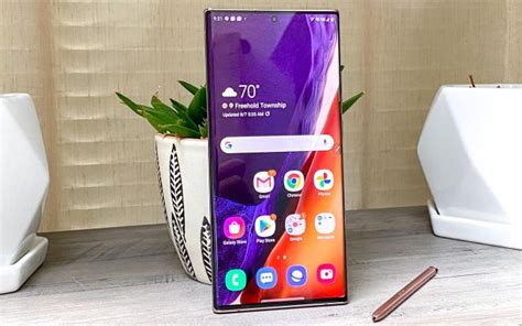 Samsung Galaxy Note Ultra Vs Galaxy S Ultra What Should You Buy Tom S Guide