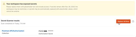 Stop Exposing Secrets Secure Your Apis In Postman Like A Pro Help Hub Postman Community