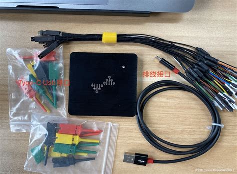 初探逻辑分析仪 安全KER 安全资讯平台