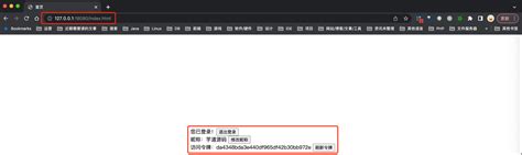 oauth 2 0（sso 单点登录 ruoyi vue pro 开发指南