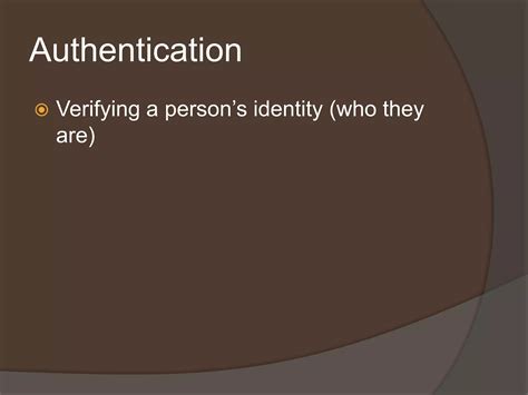 Introduction To Network Security Pptx