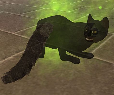 Spectral Cat The Sims Wiki Fandom