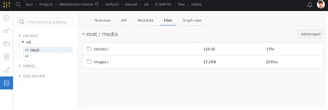 How To Use Weights And Biases With Mmdetection Mmdetection Tutorial Weights And Biases