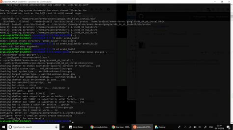 Cross-compilation: A Comprehensive Guide – peerdh.com