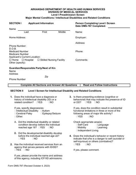 Form Dms 787 Fill Out Sign Online And Download Printable Pdf