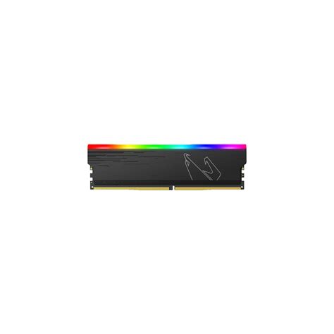 Gigabyte Aorus Ddr4 Rgb Memory 16gb 8x2 4400mhz