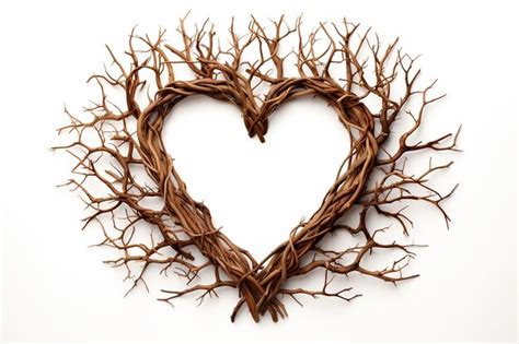 Premium AI Image A Visual Metaphor For Interconnectedness Featuring A Woven Network