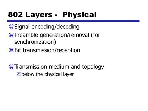 William Stallings Data And Computer Communications Ppt Download