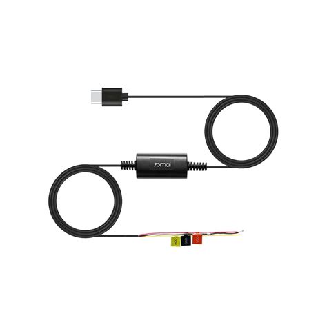 Hardwire Kit – 70mai Official Store